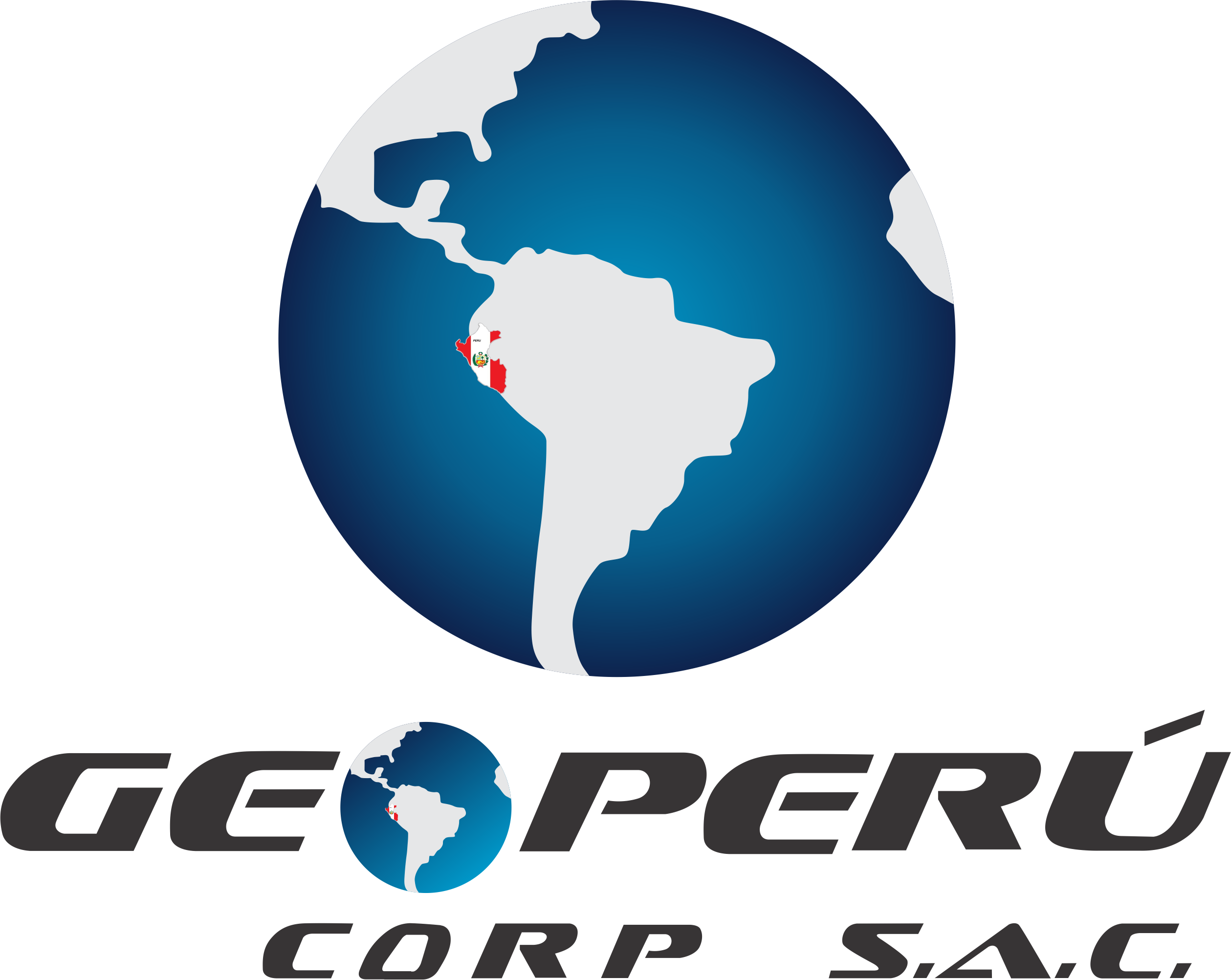 GEO PERÚ – GEO PERÚ CORP SAC