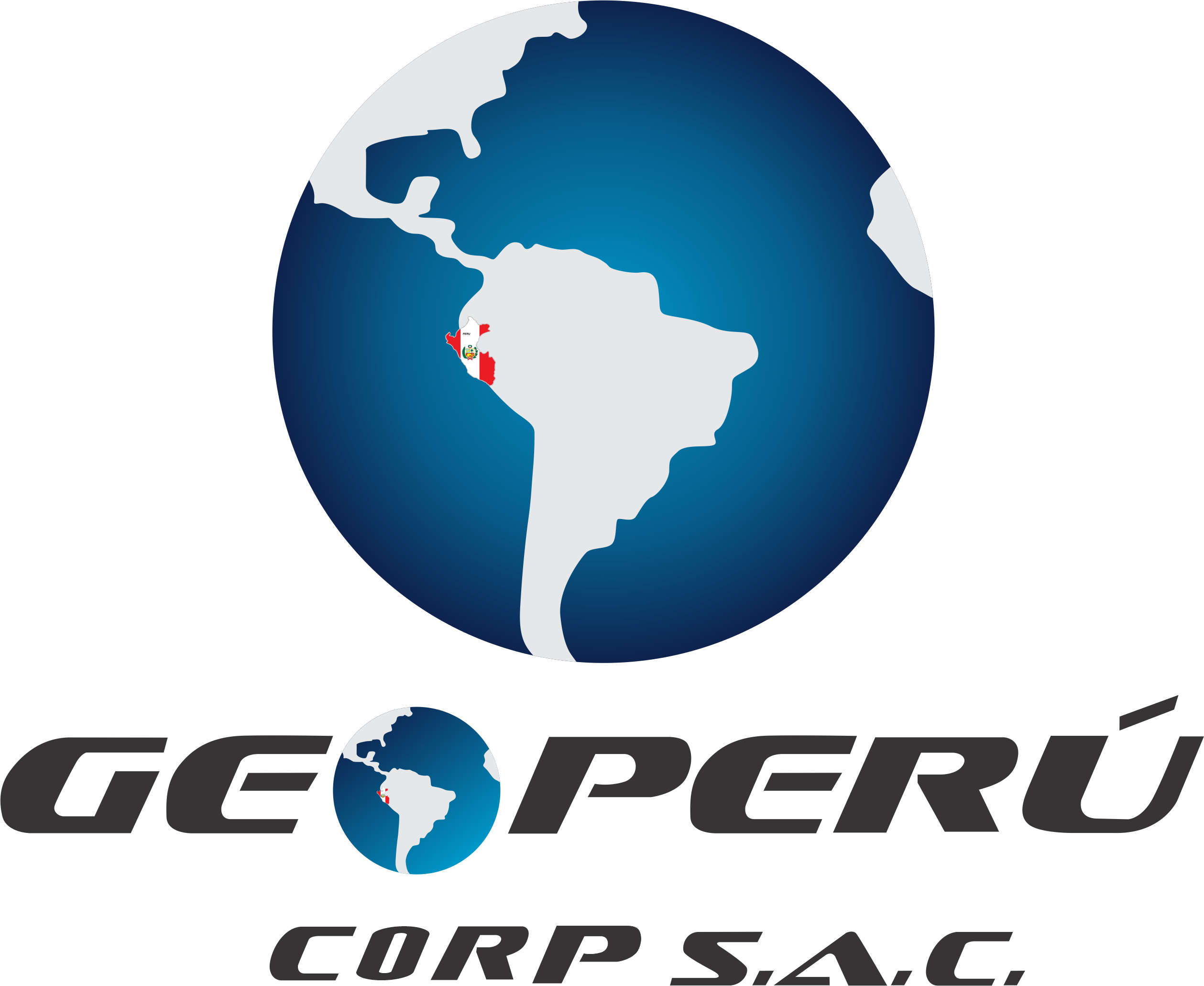 Proyectos – GEO PERÚ